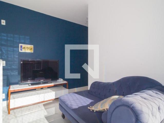 Apto, Mooca, 1 Quarto, 29 m2 São Paulo