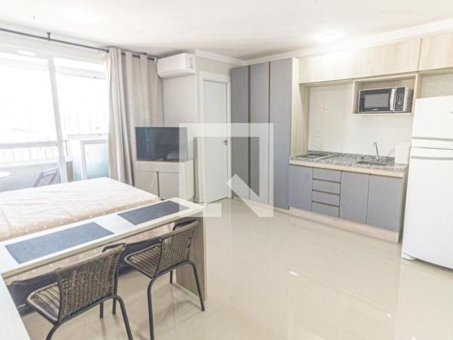 Apto, Mooca, 1 Quarto, 29 m2 São Paulo