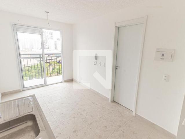 Apto, Mooca, 1 Quarto, 29 m2 São Paulo