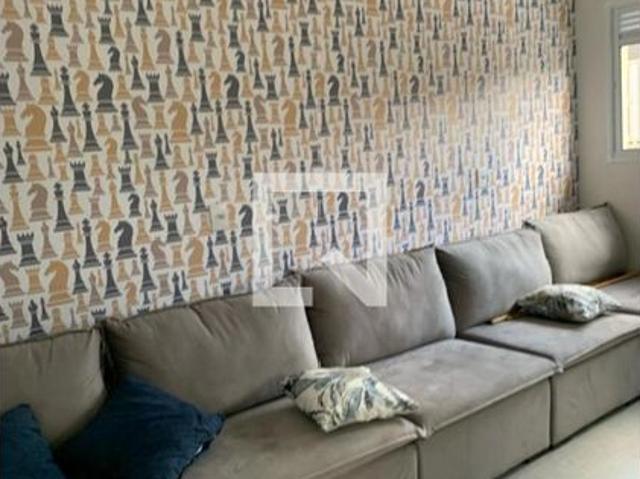 Apto, Mooca, 1 Quarto, 29 m2 São Paulo