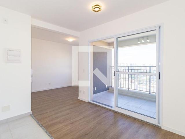 Apto, Mooca, 1 Quarto, 29 m2 São Paulo