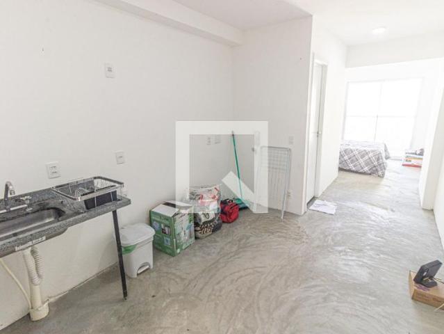 Apto, Mooca, 1 Quarto, 29 m2 São Paulo