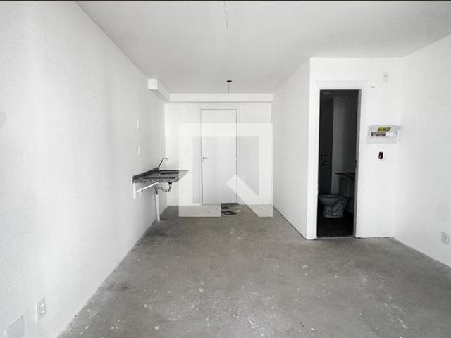 Apto, Mooca, 1 Quarto, 29 m2 São Paulo