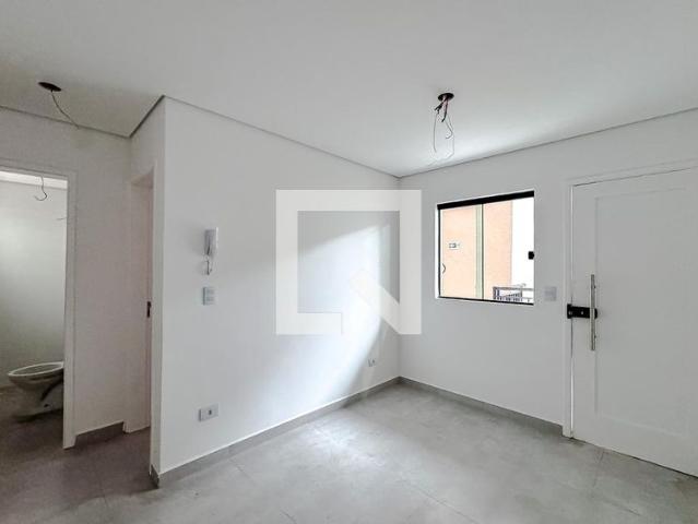 Apto, Mooca, 1 Quarto, 29 m2 São Paulo