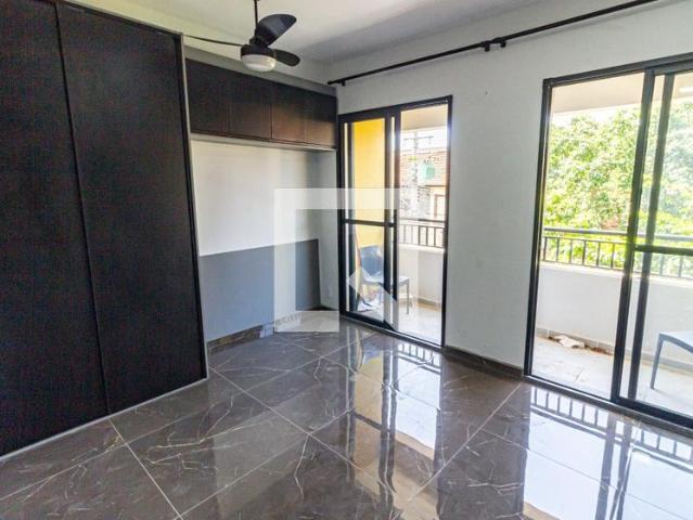 Apto, Mooca, 1 Quarto, 29 m2 São Paulo