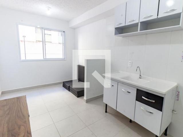 Apto, Mooca, 1 Quarto, 22 m2 São Paulo