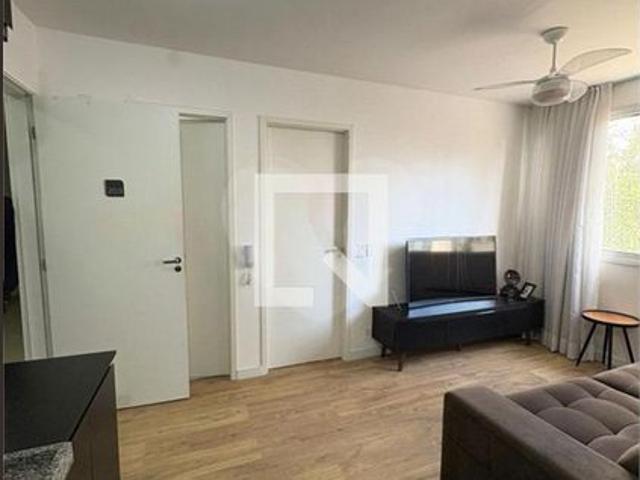 Apto, Mooca, 1 Quarto, 34 m2 São Paulo