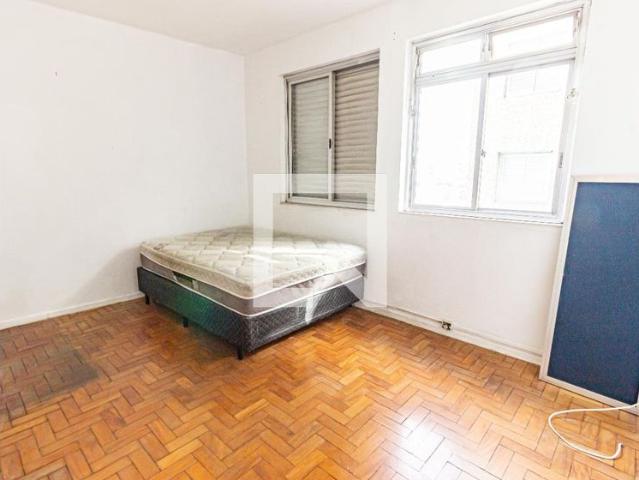Apto, Mooca, 1 Quarto, 34 m2 São Paulo