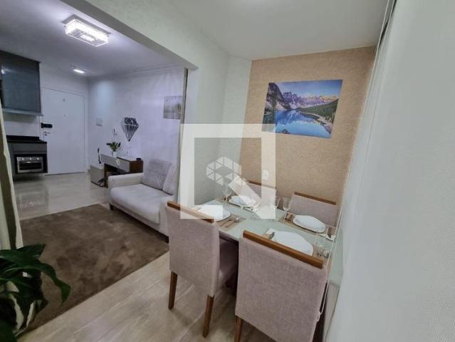 Apto, Mooca, 1 Quarto, 34 m2 São Paulo