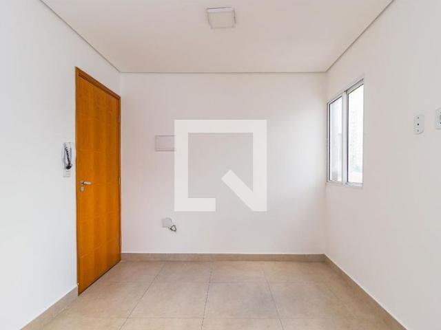 Apto, Mooca, 1 Quarto, 34 m2 São Paulo