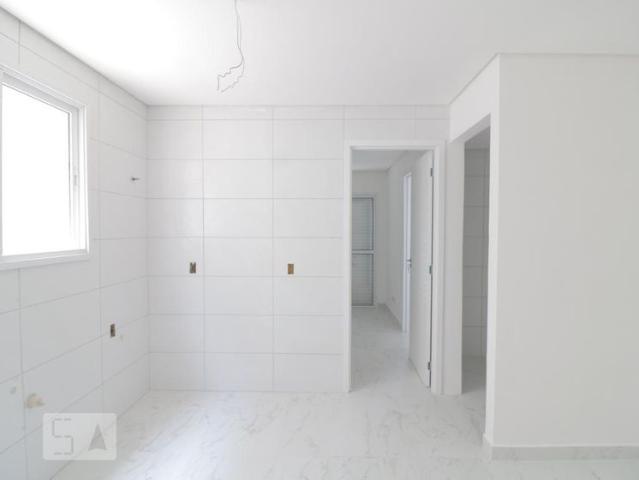 Apto, Mooca, 1 Quarto, 34 m2 São Paulo