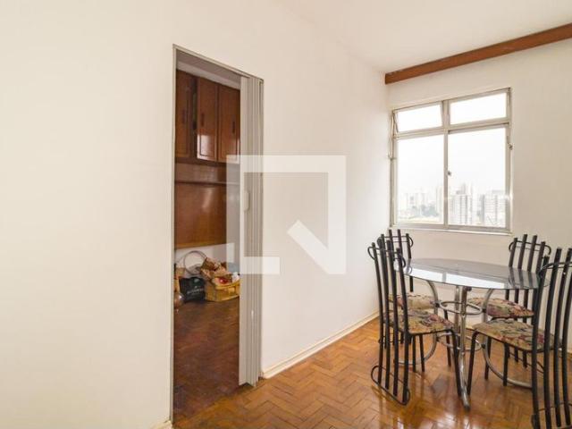 Apto, Mooca, 1 Quarto, 34 m2 São Paulo