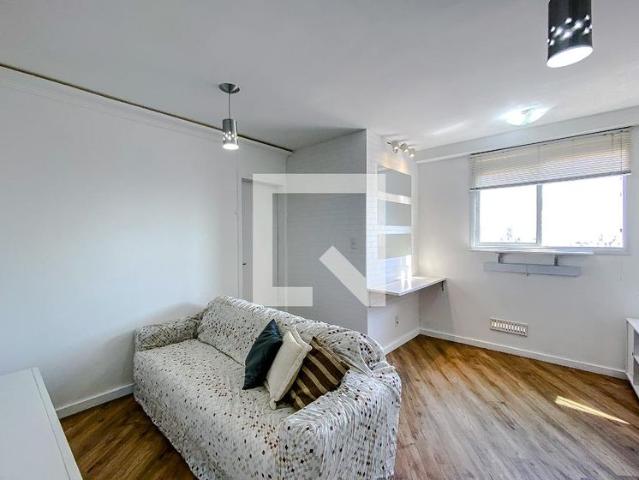 Apto, Mooca, 1 Quarto, 34 m2 São Paulo