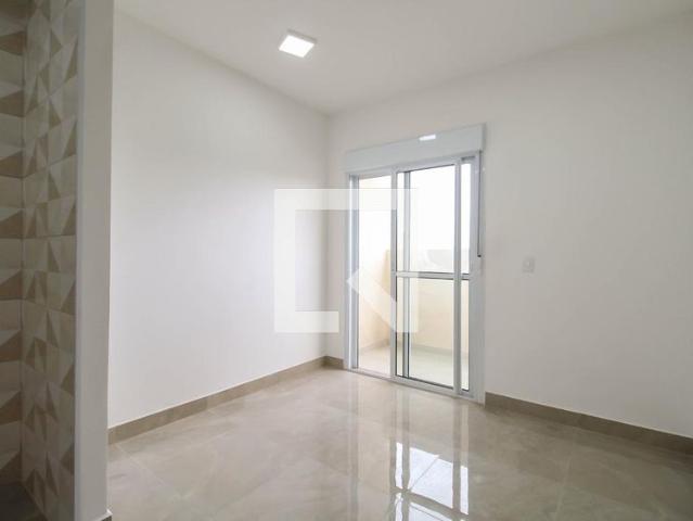 Apto, Mooca, 1 Quarto, 34 m2 São Paulo