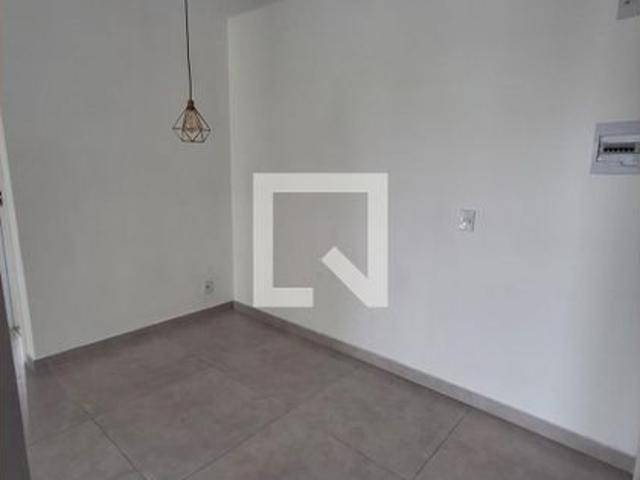 Apto, Mooca, 1 Quarto, 34 m2 São Paulo