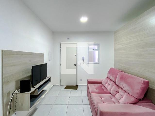 Apto, Mooca, 1 Quarto, 34 m2 São Paulo