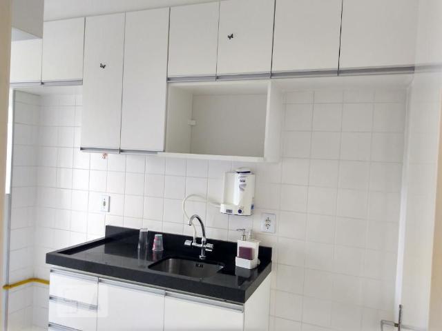 Apto, Mooca, 1 Quarto, 34 m2 São Paulo