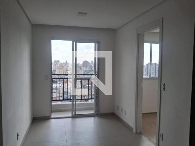 Apto, Mooca, 1 Quarto, 34 m2 São Paulo