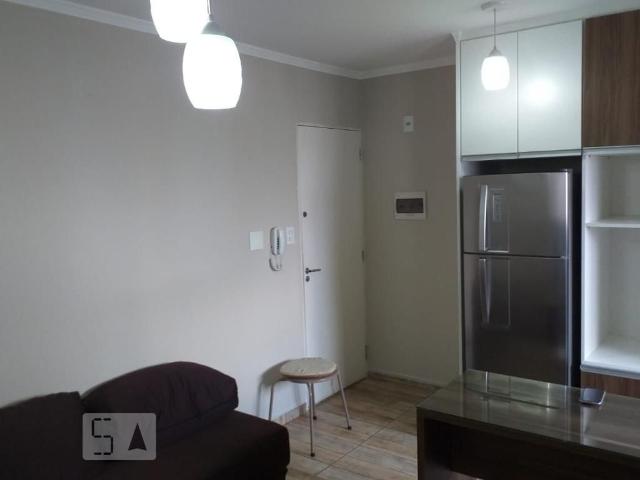 Apto, Mooca, 1 Quarto, 35 m2 São Paulo