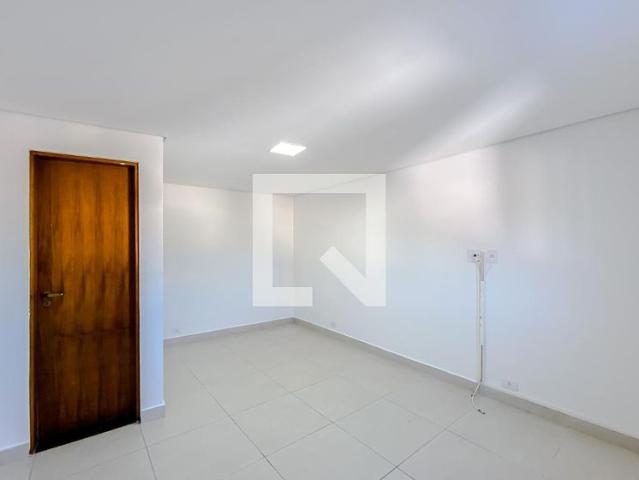 Apto, Mooca, 1 Quarto, 35 m2 São Paulo