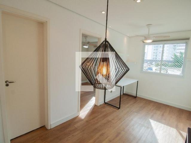 Apto, Mooca, 1 Quarto, 35 m2 São Paulo