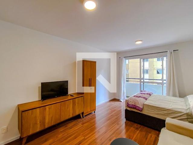 Apto, Mooca, 1 Quarto, 35 m2 São Paulo