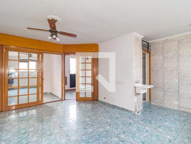 Apto, Mooca, 1 Quarto, 35 m2 São Paulo