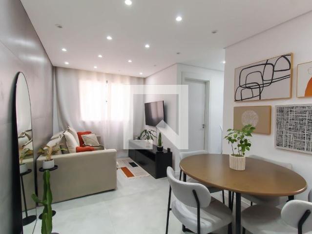 Apto, Mooca, 1 Quarto, 35 m2 São Paulo