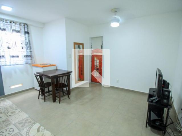 Apto, Mooca, 1 Quarto, 35 m2 São Paulo