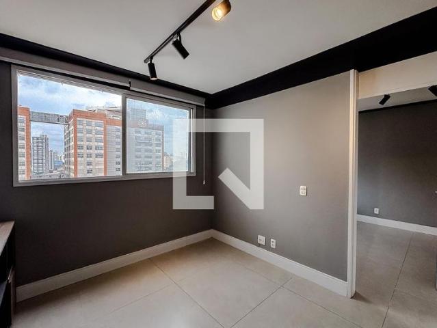 Apto, Mooca, 1 Quarto, 35 m2 São Paulo