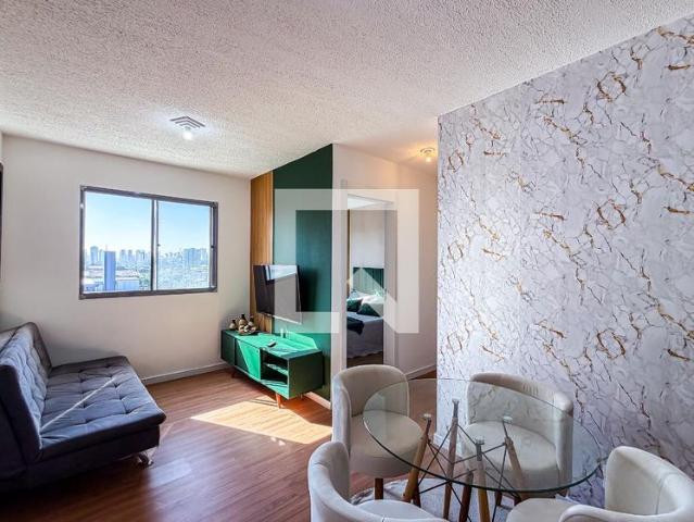 Apto, Mooca, 1 Quarto, 35 m2 São Paulo