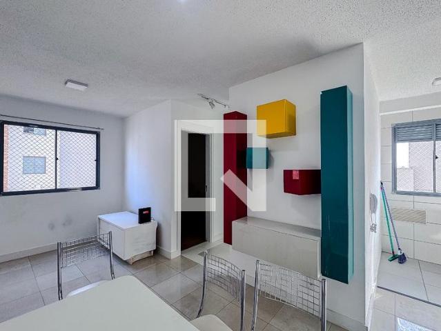 Apto, Mooca, 1 Quarto, 35 m2 São Paulo