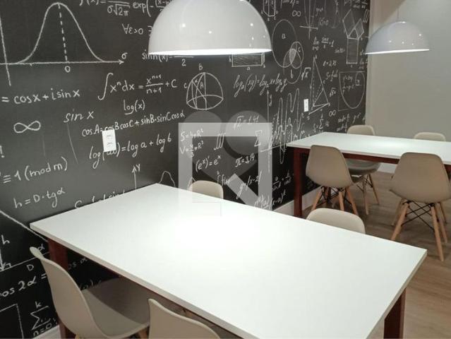 Apto, Mooca, 1 Quarto, 35 m2 São Paulo