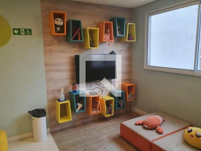 Apto, Mooca, 1 Quarto, 35 m2 São Paulo
