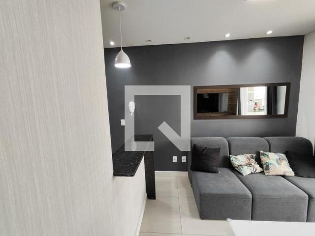 Apto, Mooca, 1 Quarto, 35 m2 São Paulo