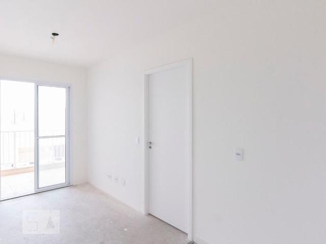 Apto, Mooca, 1 Quarto, 35 m2 São Paulo