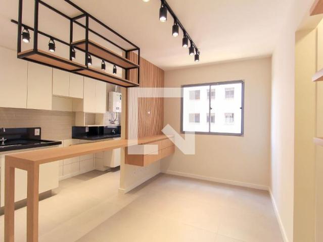 Apto, Mooca, 1 Quarto, 35 m2 São Paulo