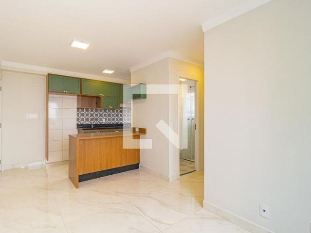Apto, Mooca, 1 Quarto, 35 m2 São Paulo