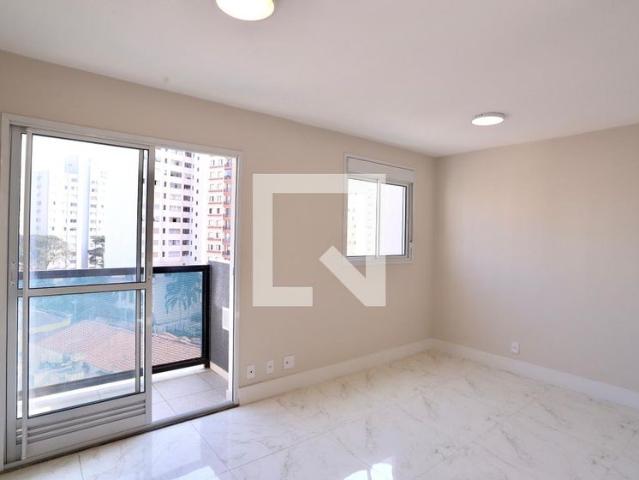 Apto, Mooca, 1 Quarto, 36 m2 São Paulo