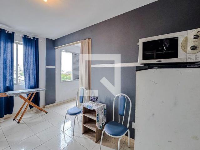 Apto, Mooca, 1 Quarto, 36 m2 São Paulo