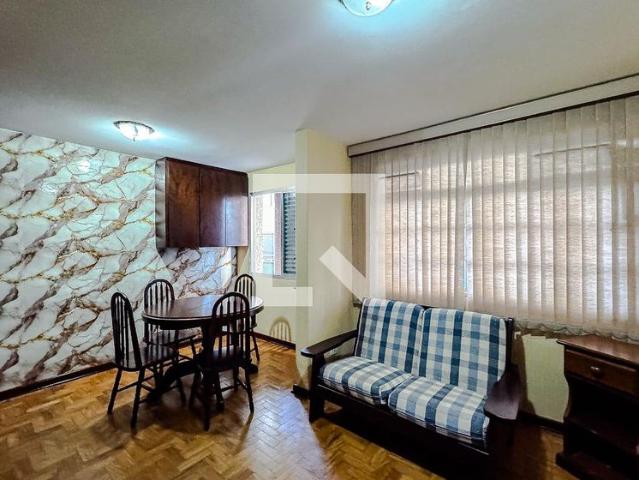 Apto, Mooca, 1 Quarto, 36 m2 São Paulo