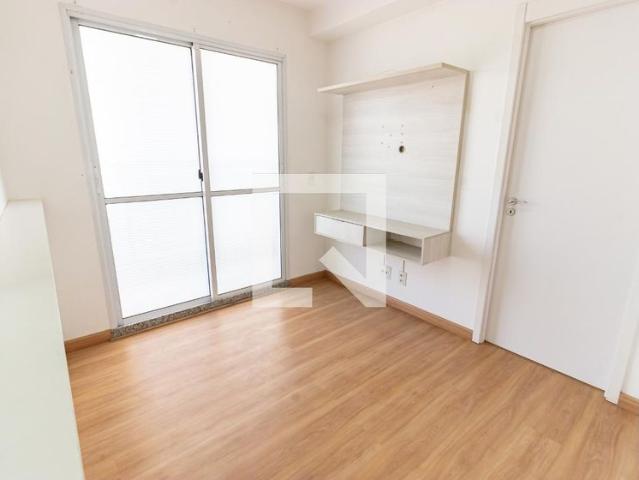Apto, Mooca, 1 Quarto, 36 m2 São Paulo