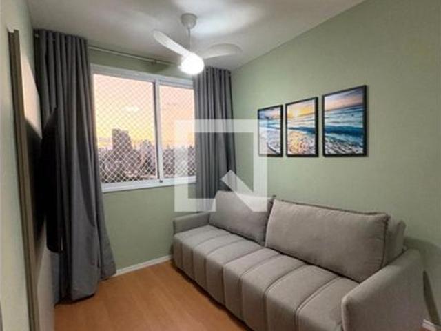 Apto, Mooca, 1 Quarto, 37 m2 São Paulo