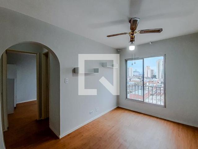 Apto, Mooca, 1 Quarto, 38 m2 São Paulo