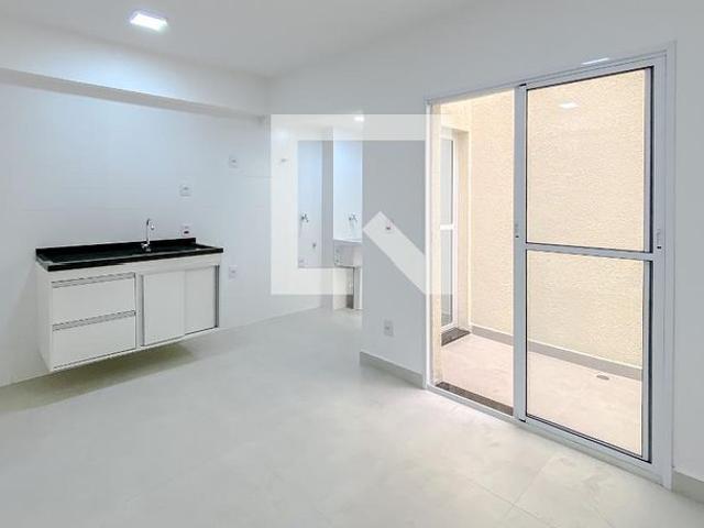 Apto, Mooca, 1 Quarto, 38 m2 São Paulo