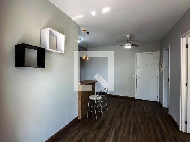 Apto, Mooca, 1 Quarto, 39 m2 São Paulo