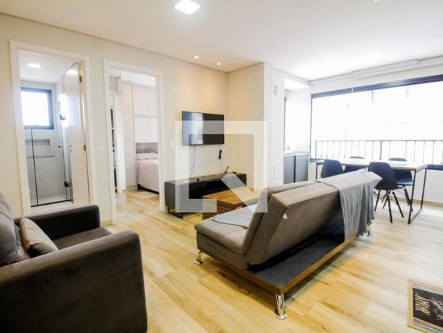 Apto, Mooca, 1 Quarto, 39 m2 São Paulo
