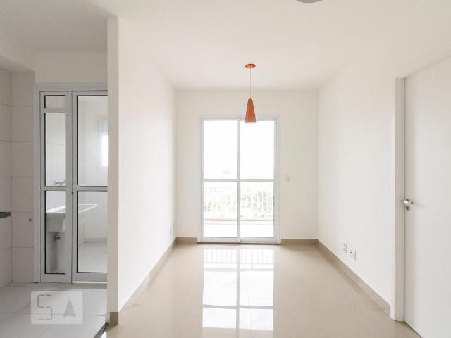 Apto, Mooca, 1 Quarto, 39 m2 São Paulo