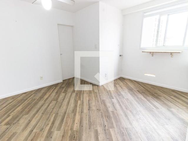Apto, Mooca, 1 Quarto, 30 m2 São Paulo