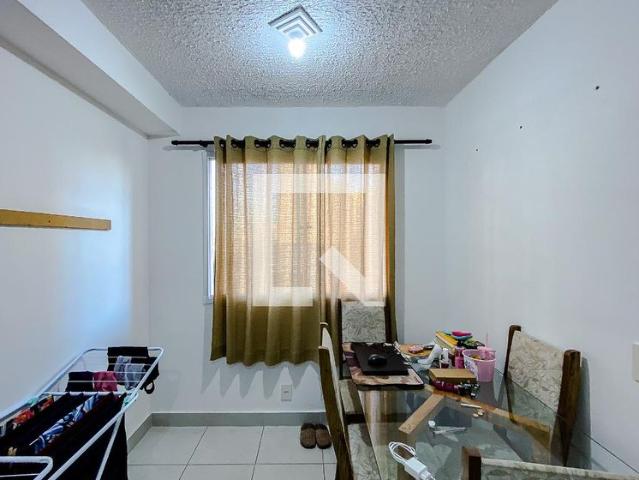 Apto, Mooca, 1 Quarto, 30 m2 São Paulo